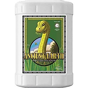 Advanced Nutrients 2050-17 Ancient Earth Organic-OIM, 23 Liter, Brown/A