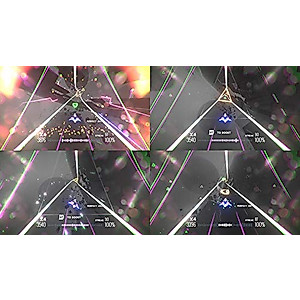 Avicii Invector - Encore Edition (PS4)