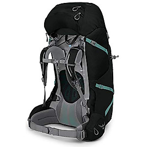 Osprey Women's Ariel Plus Backpack, Multi, WXS/S