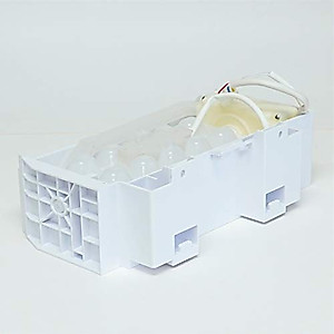 Choice Manufactured Parts W10873791 for Whirlpool Refrigerator Ice Maker