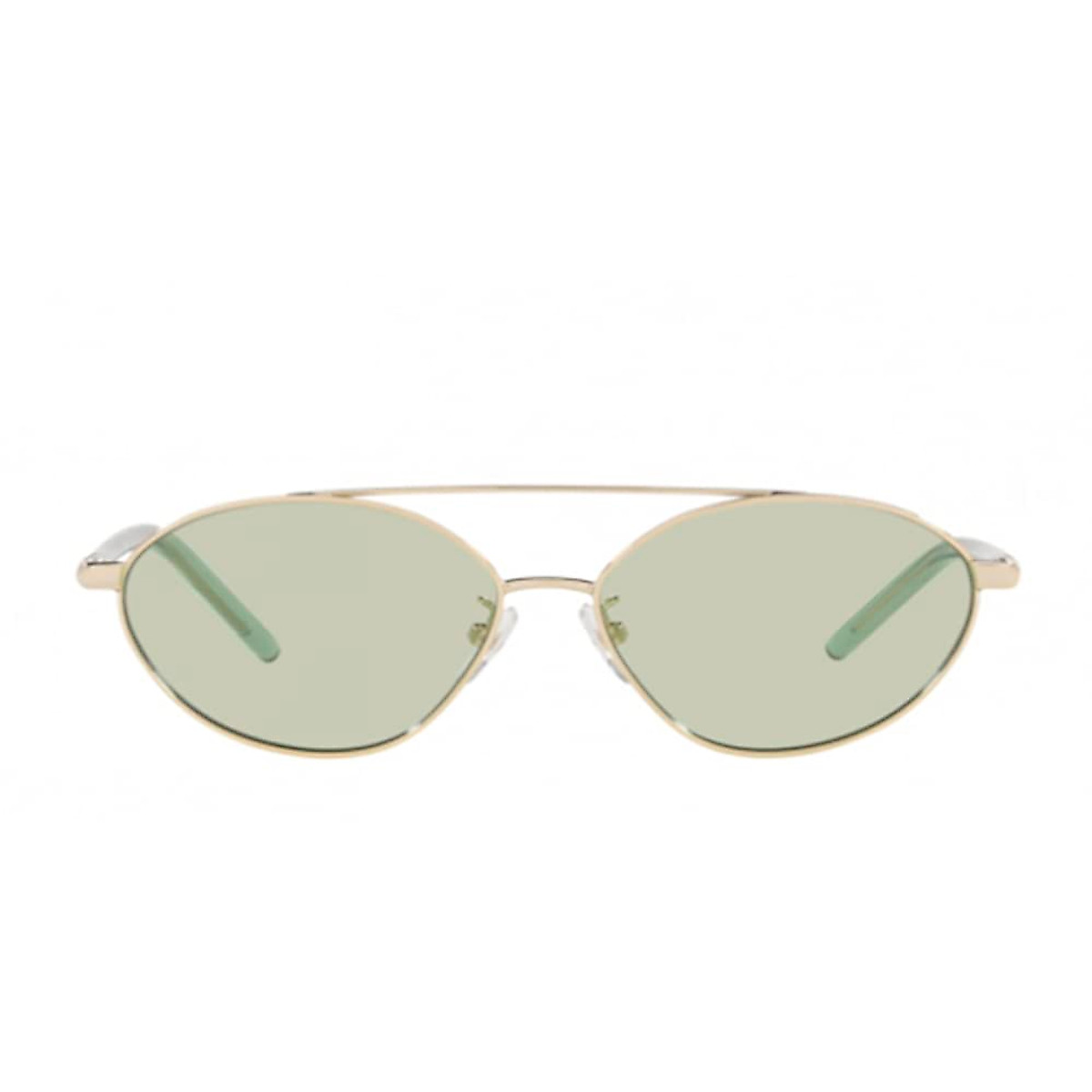 Sunglasses Tory Burch TY 6088 33136V Shiny Light Gold