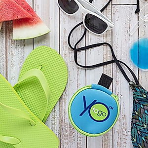 Yogurt Cooler / (Blue) by YoToGo