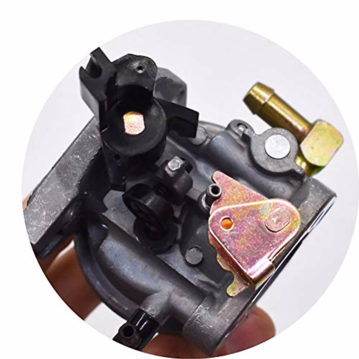 Carburetor Replacement for Troy-Bilt Storm 2410 2420 2620 2690 2690XP 170-SU 270 Snow Blower