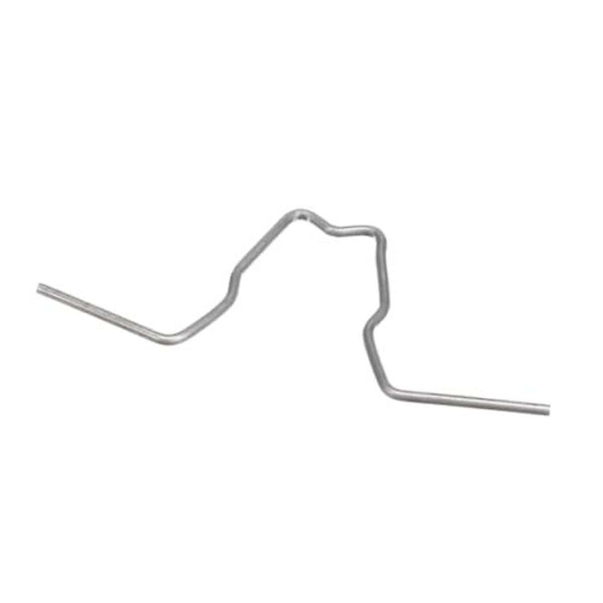 Replacement For Compatible With 169119 Norlake Heater Clip Part # 08321625 Genuine OEM NOR169119