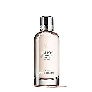Molton Brown Eau De Toilette Spray, Suede Orris 3.3 Fl Oz