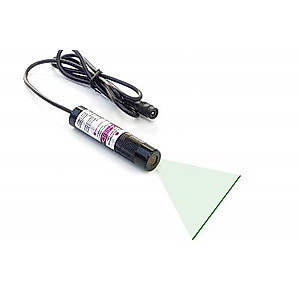 22100 Waterproof IP65 Anti-dust Green Line Generator