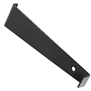 JAPCHET Laminate Wood Flooring Installation Kit with Fiberglass Handle Mallet, 12 Inches Pull Bar with 12 oz Double-Headed Rubber Mallet for Vinyl Plank Flooring