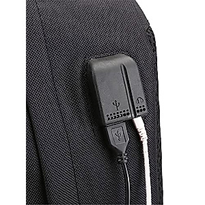 ISaikoy Anime Toilet Bound Hanako kun Backpack Satchel Bookbag Daypack School Bag Laptop Shoulder Bag