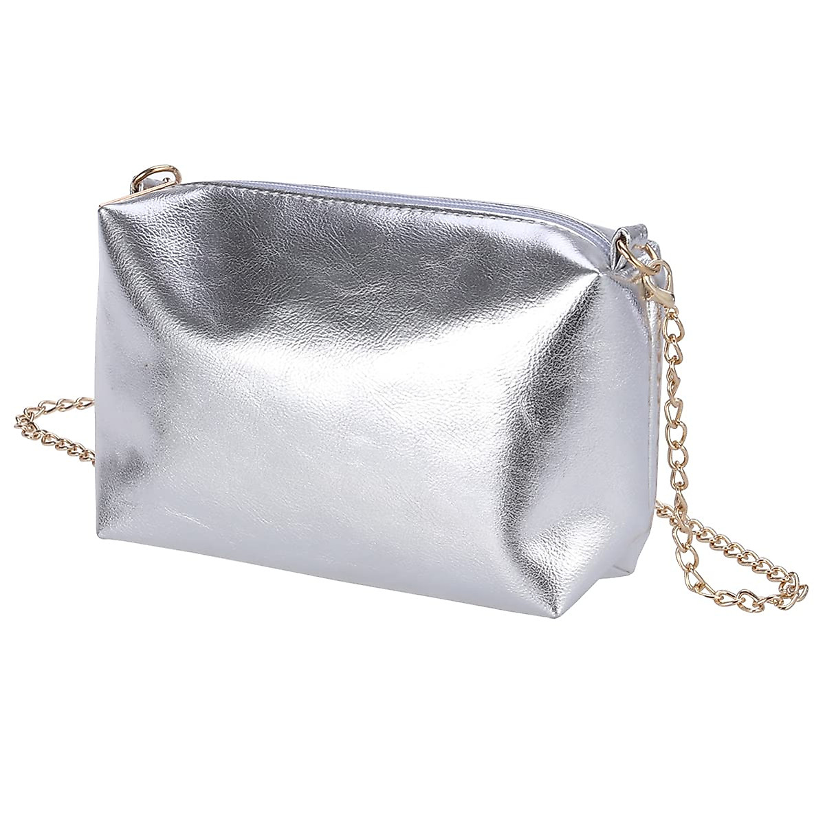 VALICLUD Ladies Handbags Women Crossbody Handbags Satchel for Women Messenger Bag for Women Fashion Women Bag Womens Crossbody Purse Women Shoulder Bag Jelly Tote Office Briefcase Beach