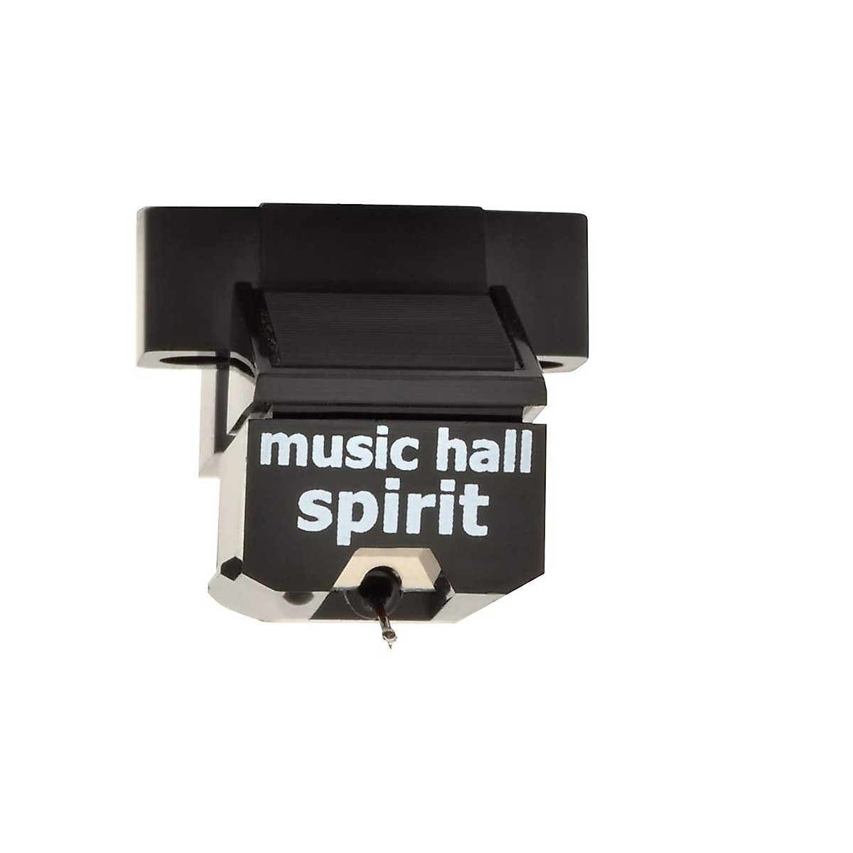 Music Hall Spirit Moving Magnet Phono Cartridge with Elliptical Stylus