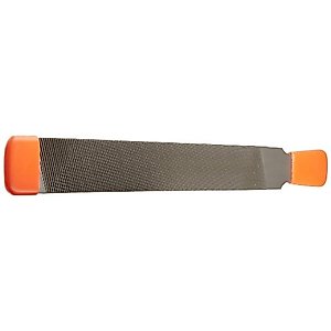 Nicholson 18155N 14" Farrier's Handy Rasp and File - Cushion Grip