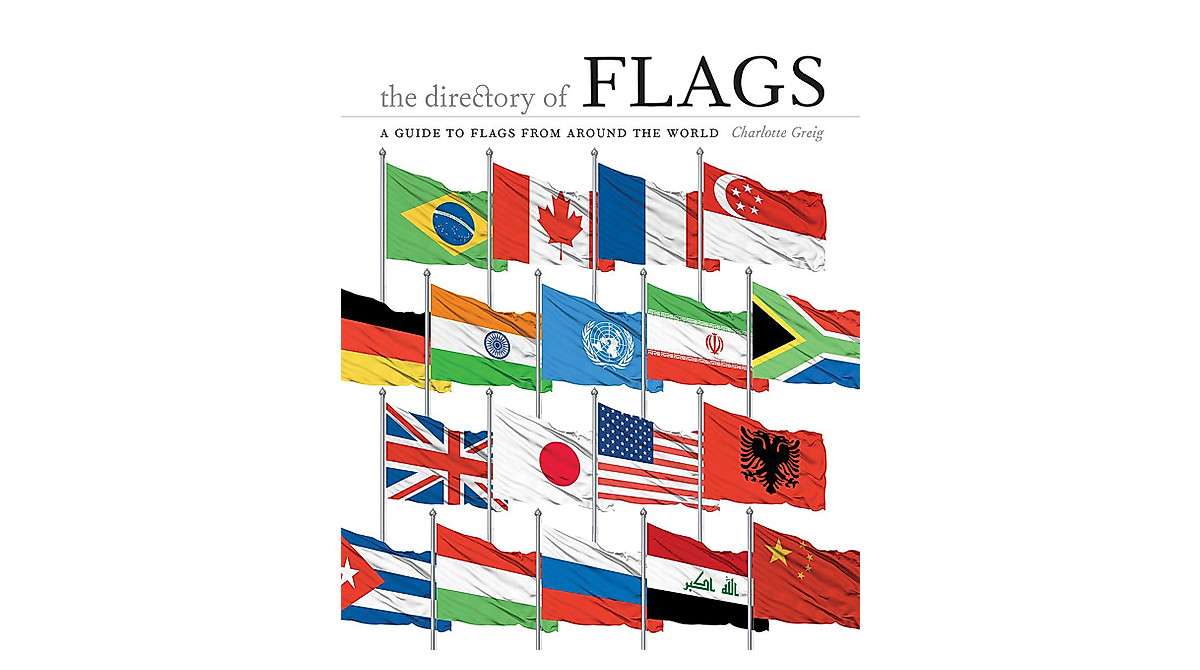 Explore The Directory of Flags: World Flag Guide