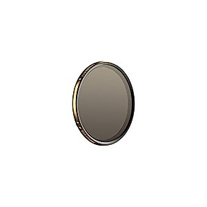 PolarPro 67mm Peter McKinnon Variable ND Filter | Signature Edition II (2-5 Stop)