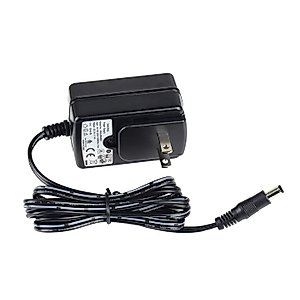 waveshare Power Supply for Jetson Nano,100-240V 0.8A AC to DC 5V 4A Power Adapter Converter for Jetson Nano, DC Jack Output OD 5.5mm ID 2.1mm