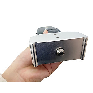 Screen Tension Meter Gauge Tensiometer Testing Devices with LCD Display Portable Screen Printing Tension Meter with Resolution 0.1