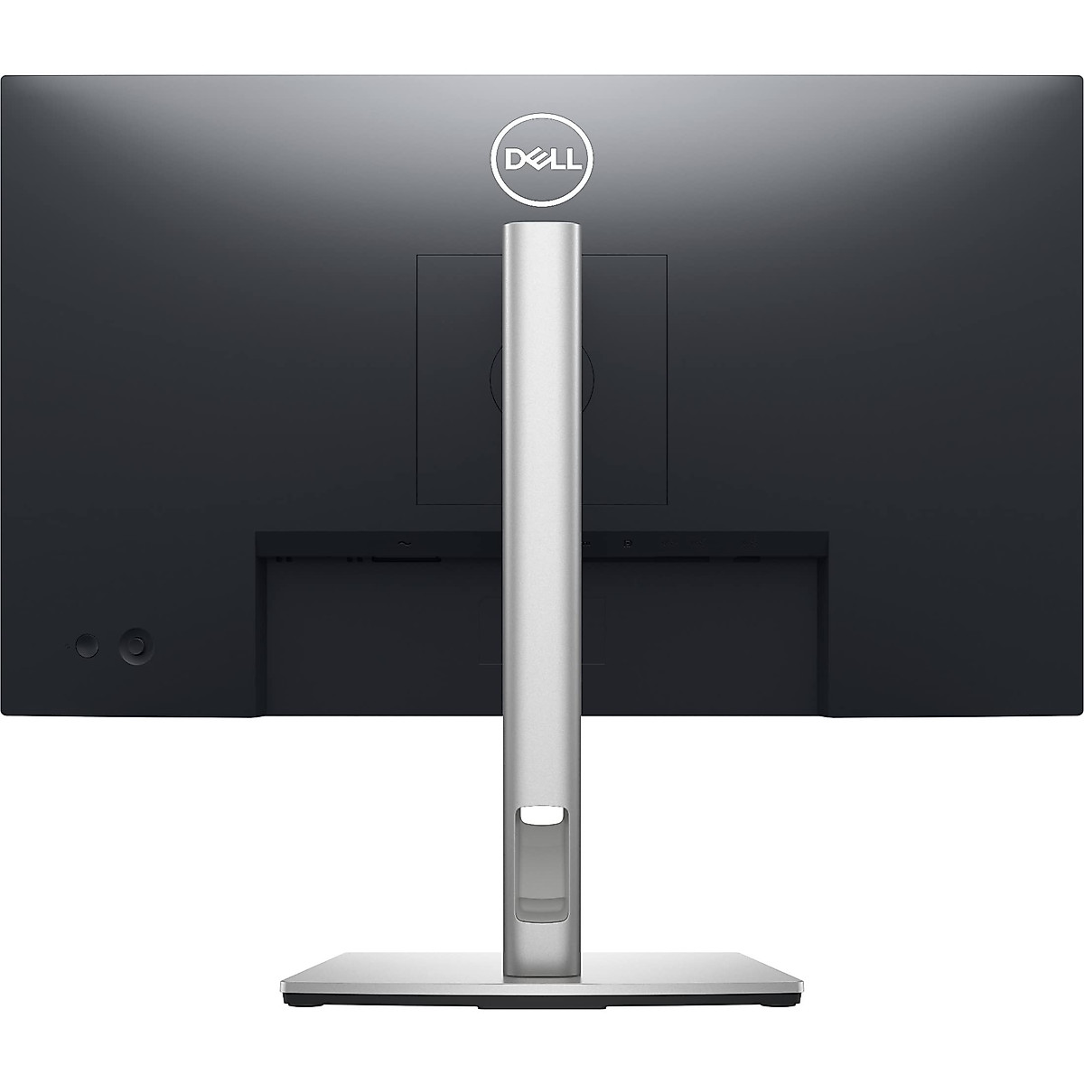 Dell P2423DE 23.8" QHD WLED LCD Monitor - 16:9 - Black, Silver