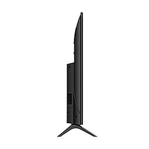 TCL 40" Class 3-Series Full HD 1080p LED Smart Roku TV - 40S355 (Renewed)