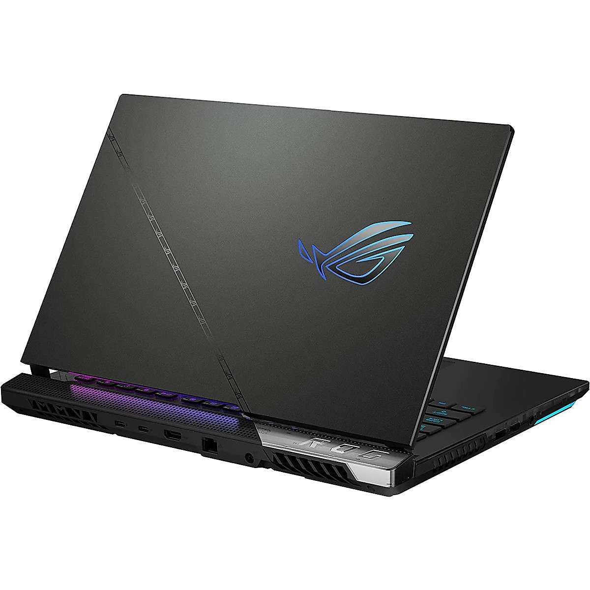 2023 Newest ASUS ROG Strix Scar 15 Gaming Laptop, 15.6" QHD 240Hz IPS Display, Intel Core i9 12900H Processor, NVIDIA GeForce RTX 3070 Ti, 64GB DDR5 RAM, 2TB SSD, Per-Key RGB Keyboard, Windows 11 Home