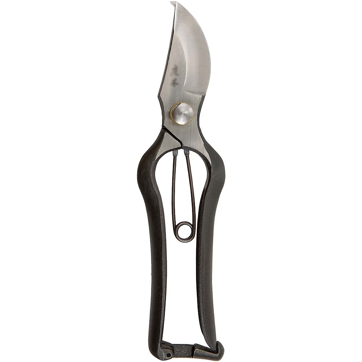 Skyhaven Harvest Bypass Pruning Shears 8 Inch Japanese-style Forged Carbon Steel Garden Scissors, Gardening Tools Hand Pruner with Ergonomic Handle.