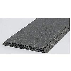 Woodland Scenics HO 2' Track-Bed Strips (12)