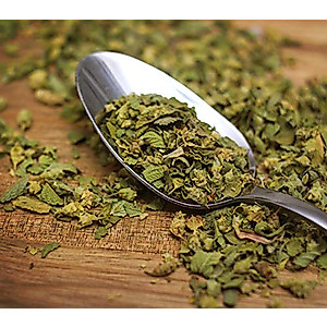Classic Provisions Spices, Mexican Oregano Dried Whole Leaves – 3oz Shaker – Rich in Flavor for Snacks, Chicken, Salsa, Guacamole, and More