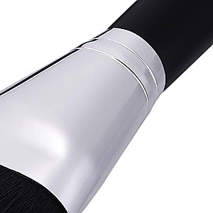 Wet And Wild Flat Brush Powder Foundation Cosmetic Brushes Tool Brush Makeup Face Brush Rose Makeup Brushes