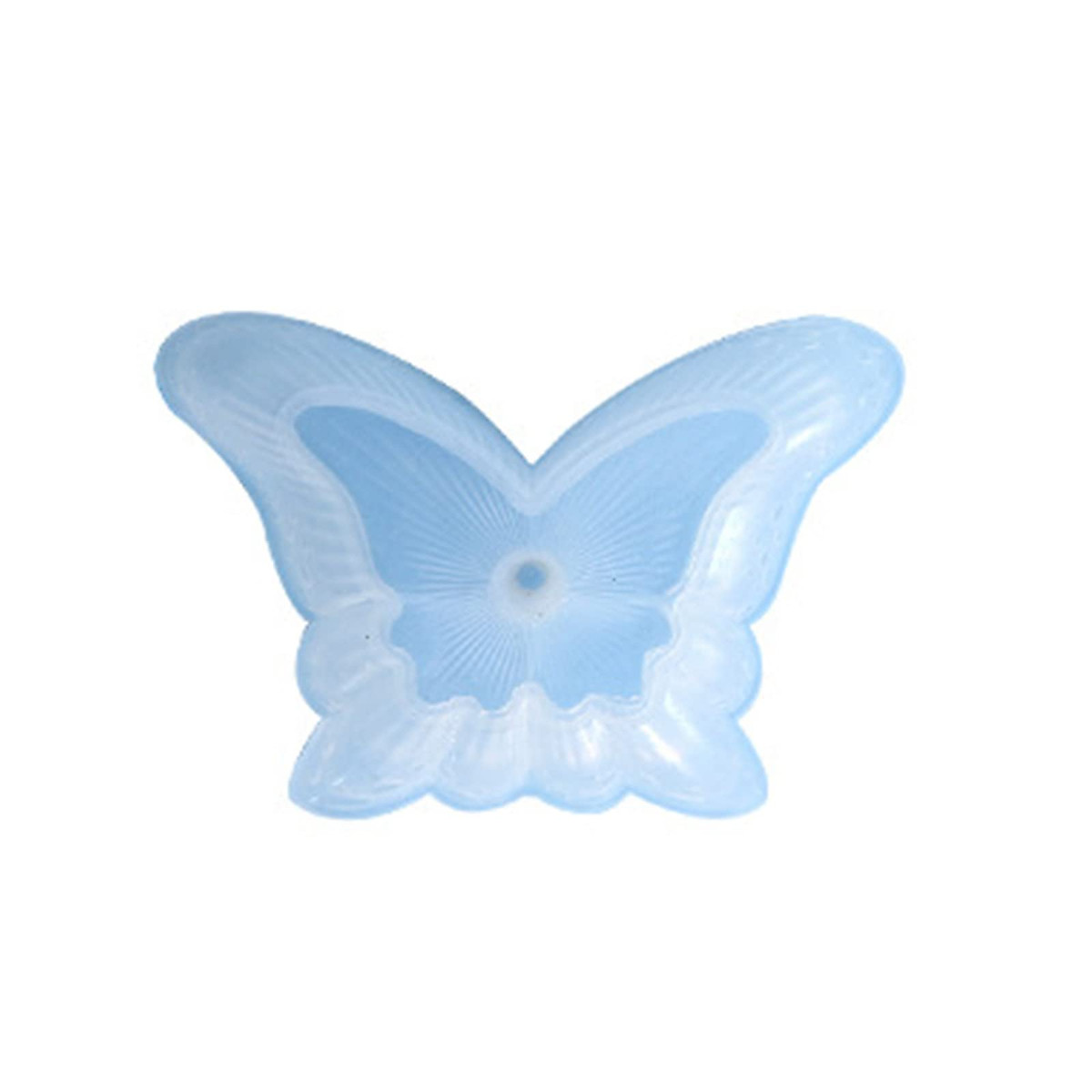 3D Love Heart Tray Resin Molds,Epoxy Crystal Jewelry Box Molds Storage Tray Resin Casting Mold for Jewelry Making