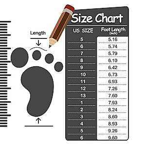 KomForme Kids Rain Boots, Waterproof Rubber Matte Boots with Reflective Stripes and Easy-on Handles Pink, 2 Big Kid