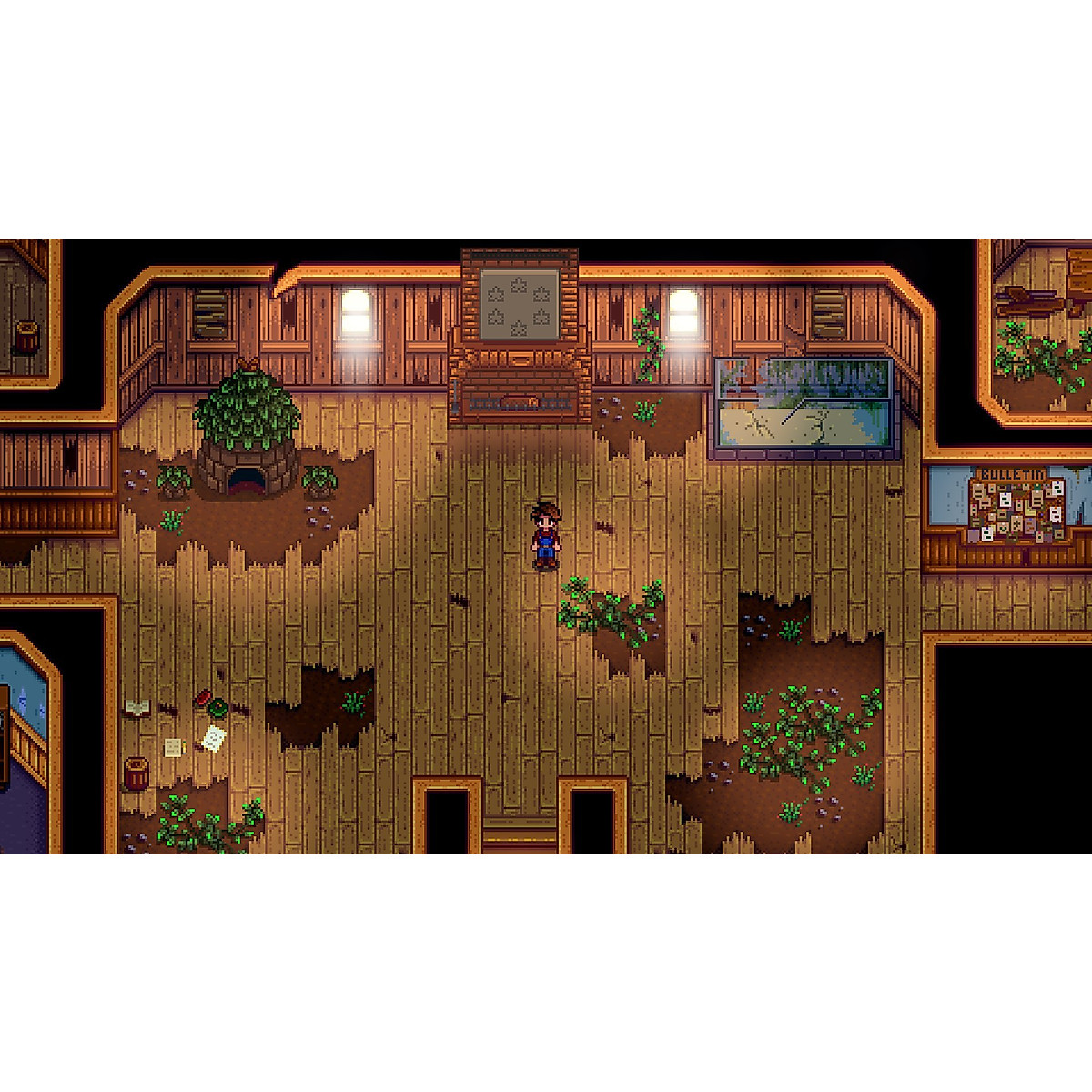 Stardew Valley Collector's Edition (PS4)