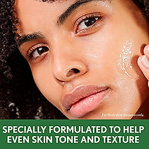 Aveeno Positively Radiant Oil-Free Makeup Removing Facial Cleansing Wipes to Help Even Skin Tone & Texture with Moisture-Rich Soy Extract, Gentle & Non-Comedogenic, 25 ct.