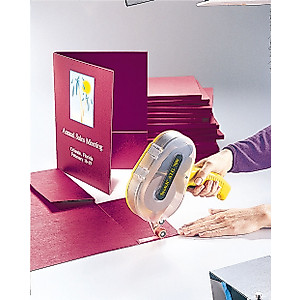 SCOTCH ATG ADHESIVE TRANSFER TAPE 924 1/2"X36 YD