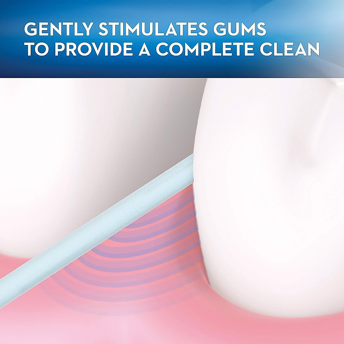 Glide Mint Floss 54.60 Yards (Pack of 3)