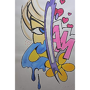 Untitled Mixed Media #2