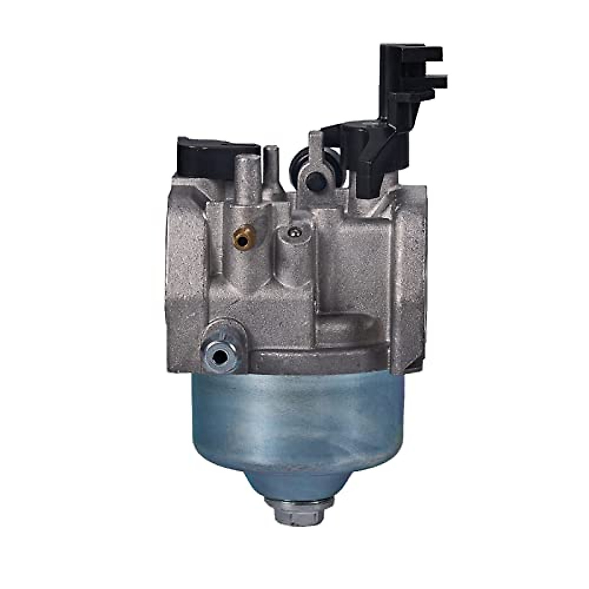 Mikatesi 127-9008 121-4224 Carburetor for Toro Power Clear 621 721 R, 721 E, 721 QZR, 721 QZE, 721 R-c and CCR 6053 R Es Quick Clear 38563 38568 38741 38742 38743 38744 38751 Models Snowthrowers