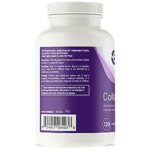 AOR Collagen Lift (120 Capsules)