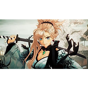 Fate/Samurai Remnant - PlayStation 4