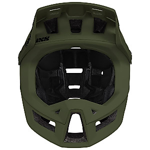 iXS Helmet Trigger FF MIPS Olive SM (54-58cm)