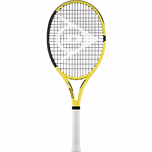 Dunlop Sports SX600 Tennis Racket, 1/4 Grip