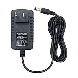 705927 Battery Charger Replacement for Generac Generator Battery 0G5744, 12V AC Adapter Power Supply - PDEEY