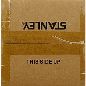 Stanley Adventure Stay Hot 3qt Camp Crock Pot - Vacuum Insulated Stainless Steel Food Container - Keeps Food Hot for 12 Hrs & Cold for 16 Hrs