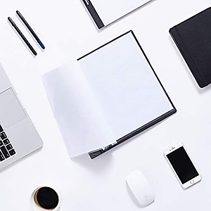 Amazon Basics Sheet Protector - Non-Glare, 100-Pack