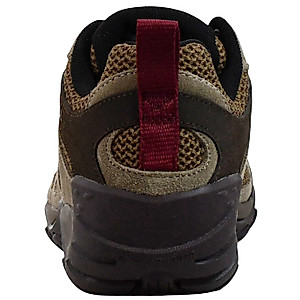 Merrell womens Yokota 2 Hiking Shoe, Brindle, 7 US