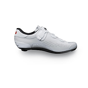 SIDI Shoes Genius 10, Scape Cycling Man, White White, 44.5