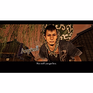 Kamiwaza: Way of the Thief - Nintendo Switch