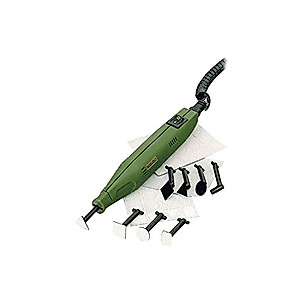 Proxxon 28594 Pen Sander PS 13, 12 Volt