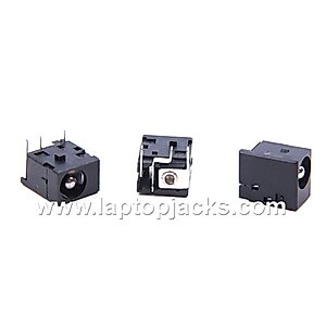 Sony DVD Player DVP-FX730, DVP-FX820, DVP-FX930 DC Power Jack