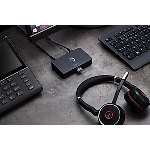 Jabra Link 950 USB-A 1950-79
