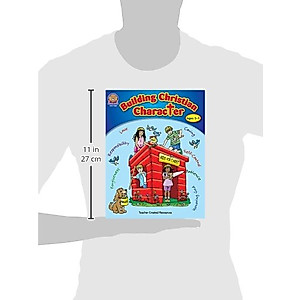 Building Christian Character