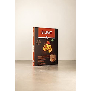 Silpat The Original Perfect Mini Muffin Mold
