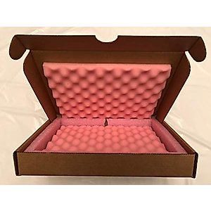 SECURE MAILER BOX